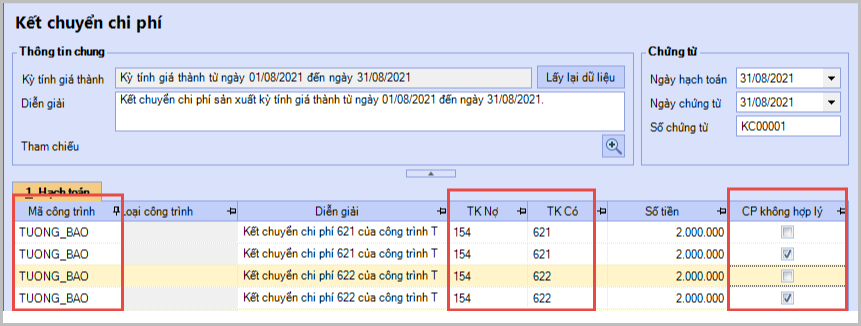 Doanh nghiệp áp dụng TT200 – SME2023